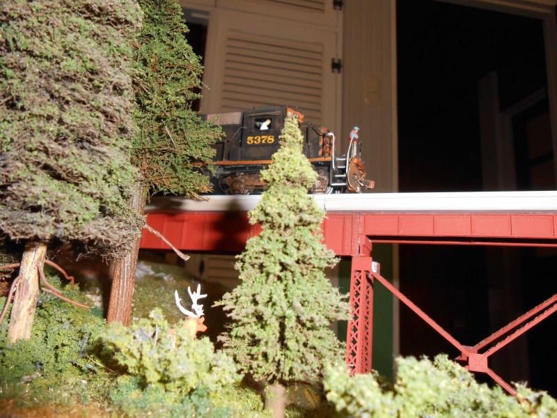 Blogs | Model Railroad Hobbyist magazine